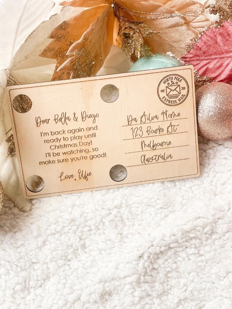 Elf on the Shelf Bundle